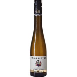 Brogsitter Gau-Bickelheimer Saukopf Silvaner Eiswein