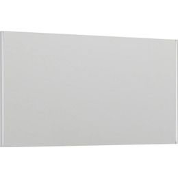 Marlin Spiegelpaneel 3040, Breite 120 cm, silberfarben