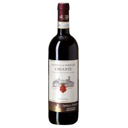 Castello di Poppiano Chianti DOCG