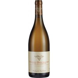 Francois Carillon Puligny Montrachet Blanc 1er Cru Les Combettes AOC