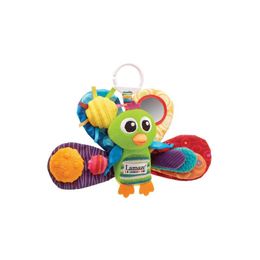 Lamaze Jacques the Peacock