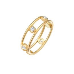 Elli Ring female Gold size 58