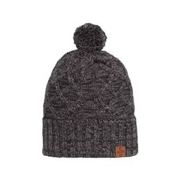 oxmo Beanie female Black size One Size