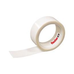 Fischer GOW Montageband breit, 3m x 38mm, Klebeband transparent