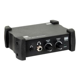 DAP-Audio DAP SC-20 PC / MAC USB-Eingang - 2 x XLR-Ausgang