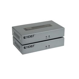 DMT VT201 - 4K-HDMI / USB KVM Extender Set (TX/RX) 4K