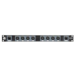 Showtec DS-24F/3 DMX Rack Split