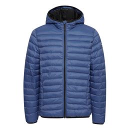 Blend &Uuml;bergangsjacke Herren Gr&ouml;&szlig;e XL blau