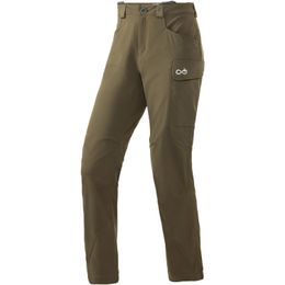 Merkel Gear Hose HNTR Oliv (Gr&ouml;&szlig;e: 54)