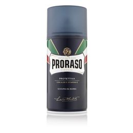 Proraso Shaving Foram - Protect Aloe & E-vitamin - 300 ml