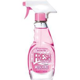 Moschino Damendüfte Pink Fresh Couture Eau de Toilette Spray