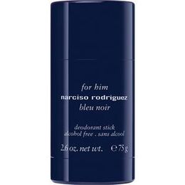 Narciso Rodriguez Herrendüfte for him Bleu NoirDeodorant Stick