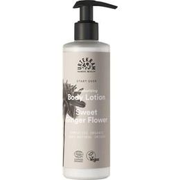 Urtekram Pflege Sweet Ginger Flower Moisturizing Body Lotion