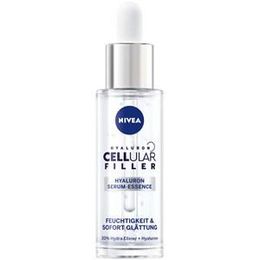 Nivea Gesichtspflege Serum und Kur Hyaluron Cellular Filler Hyaluron Serum-Essence