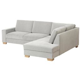 IKEA SÖRVALLEN Ecksofa 3-sitzig