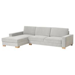 IKEA SÖRVALLEN 4er-Sofa
