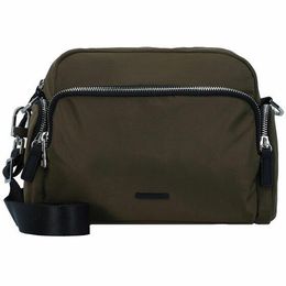 Roncato Portofino Umhängetasche 26,5 cm militare