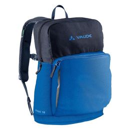 Vaude Minnie 10 Kinderrucksack 34 cm blue-eclipse