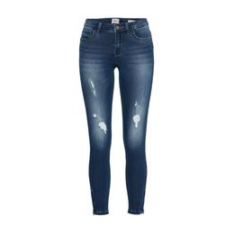 Only Jeans 'Kendell' Damen Gr&ouml;&szlig;e 25 blau