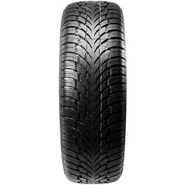 Nokian Winterreifen WR SNOWPROOF-P, 1-St., in verschiedenen Ausführungen erhältlich, schwarz