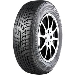 Bridgestone Winterreifen BLIZZAK LM-001, 1-St., in verschiedenen Ausführungen erhältlich, schwarz