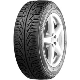 Uniroyal Winterreifen MS PLUS-77, 1-St., 145/70R 13 71T, schwarz