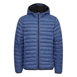 Blend &Uuml;bergangsjacke Herren Gr&ouml;&szlig;e XL blau