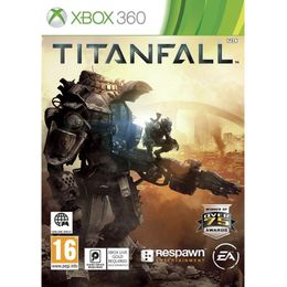 EA Titanfall - Microsoft Xbox 360 - Action - PEGI 16