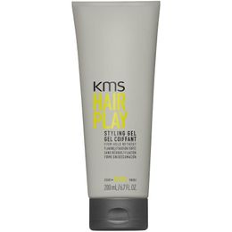 KMS California KMS HairPlay Styling Gel 200ml