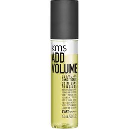 KMS California KMS AddVolume Leave-In Conditioner 150ml