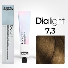 L'Oréal L'Oréal Professionnel Dialight 7,3 Mittelblond Gold 50ml