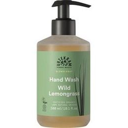 Urtekram Pflege Wild Lemon Grass Hand Wash