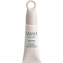 Shiseido Gesichtspflegelinien WASO Tinted Spot Treatment Golden Ginger