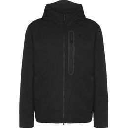 Nike Sportswear &Uuml;bergangsjacke Herren Gr&ouml;&szlig;e XXL schwarz