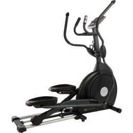 Ellipsentrainer-Ergometer XTERRA FITNESS "XE 88" Crosstrainer schwarz