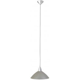 BRILLIANT LEUCHTEN Brilliant Logo Pendelleuchte Titan, 1-flammig