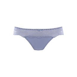 Lascana Thong female Blue size 40/42