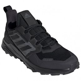 adidas terrex - Terrex Trailmaker Cold Ready - Winterschuhe UK 8 | EU 42 schwarz