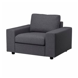 IKEA VIMLE Sessel