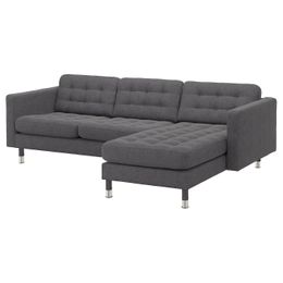 IKEA LANDSKRONA 3er-Sofa
