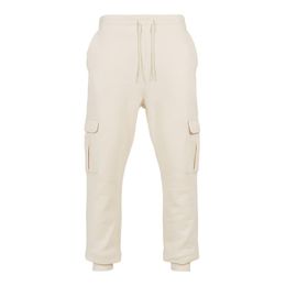 Urban Classics Cargo Pants male Beige size XXL