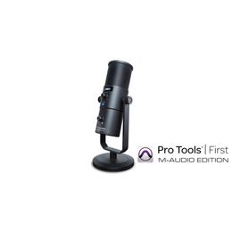M-Audio UBERMIC