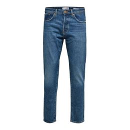Selected Jeans male Blue size 31