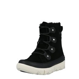 Sorel Snow Boots 'Joan' female Black size 10