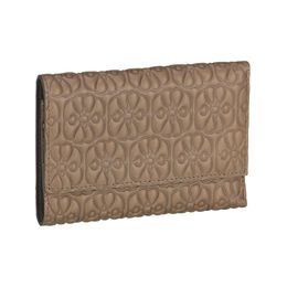mywalit Wallet female Brown size One Size