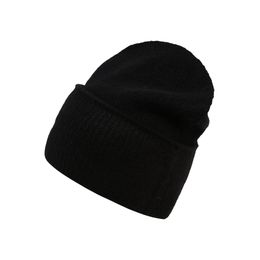 ABOUT YOU M&uuml;tze 'Yaren' Herren Gr&ouml;&szlig;e 55/60 schwarz
