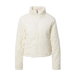 Urban Classics Jacke Damen Gr&ouml;&szlig;e L creme Sommerjacke
