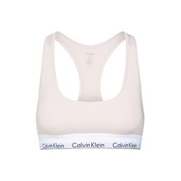 Calvin Klein Underwear Bra female Beige size S