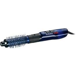 BaByliss Pro Technik Warmluftbürsten Blue Lightning