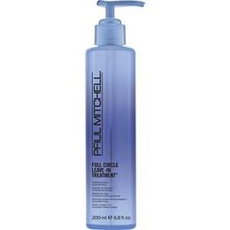 Paul Mitchell Haarpflege Curls Leave-In Treatment